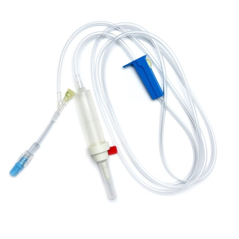 Ryles Tube – Ithuse Medical