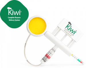 Kiwi Vacuum Delivery System with Traction – Ithuse Medical
