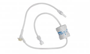 Rebreather Oxygen Mask 2M Tubing & Bag – Ithuse Medical