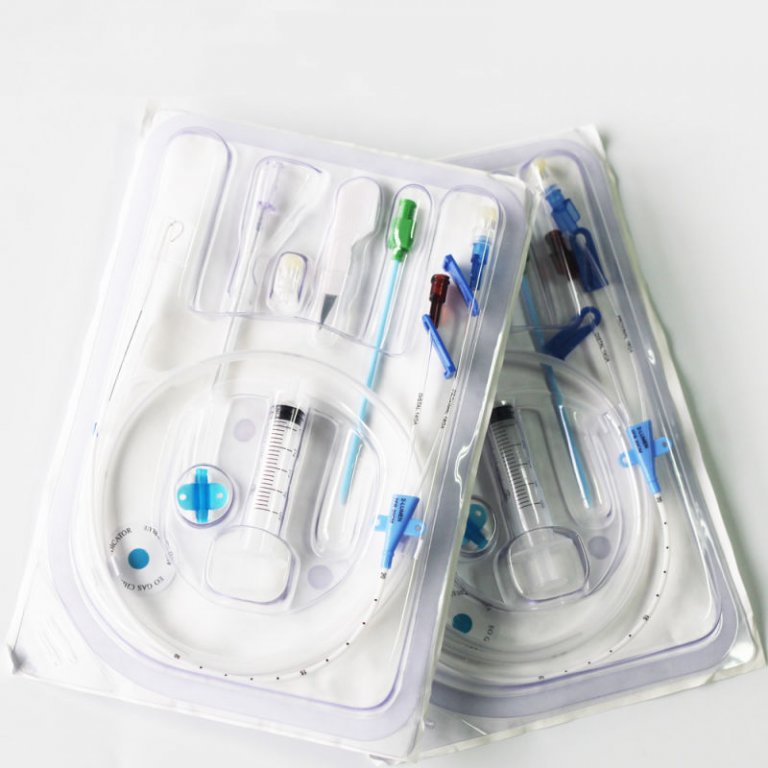 Central Venous Catheter (CVC) Kit – Ithuse Medical