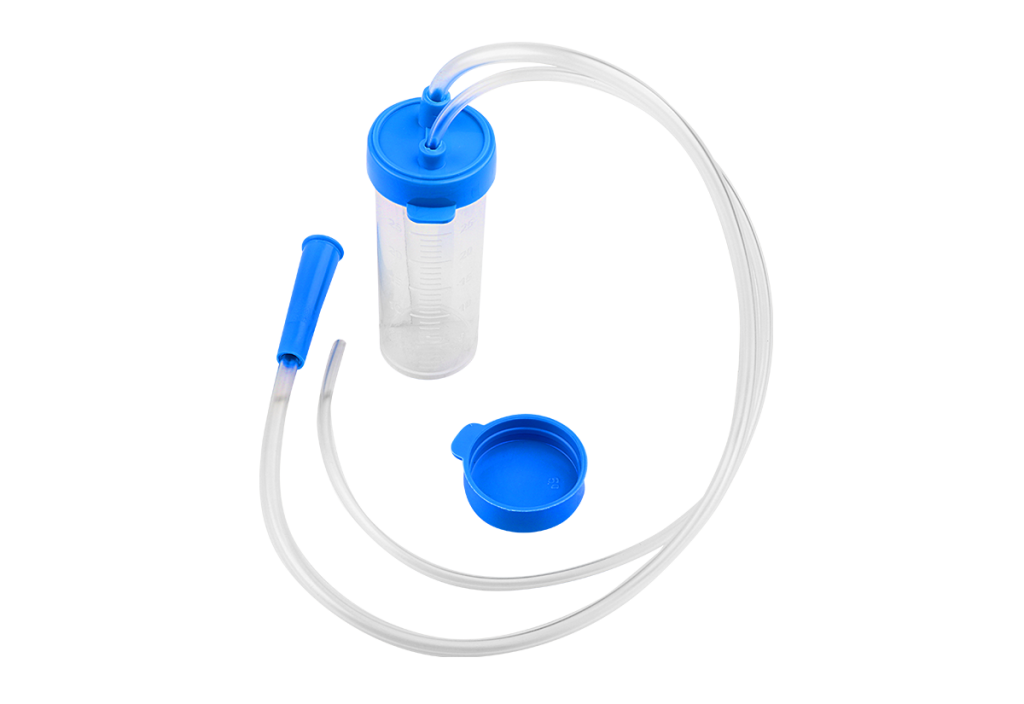Mucus Extractor – Ithuse Medical