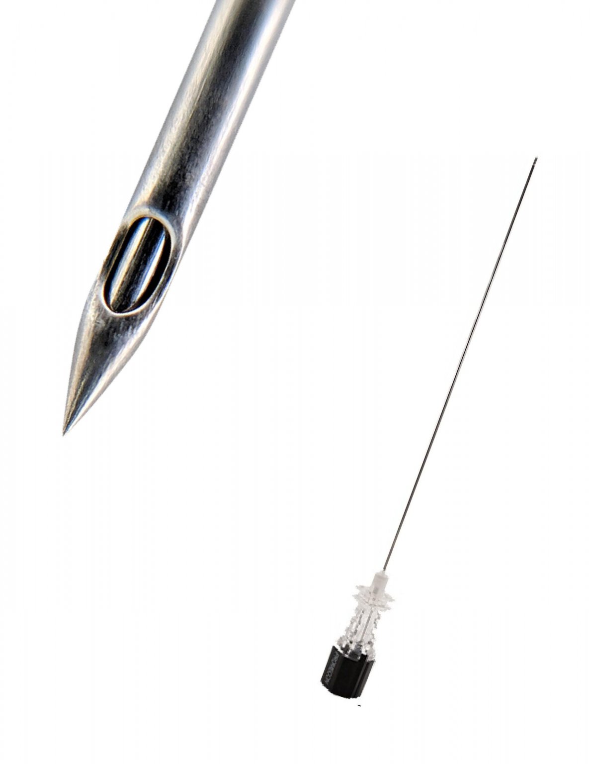 Spinal Needle Pencil point – Ithuse Medical