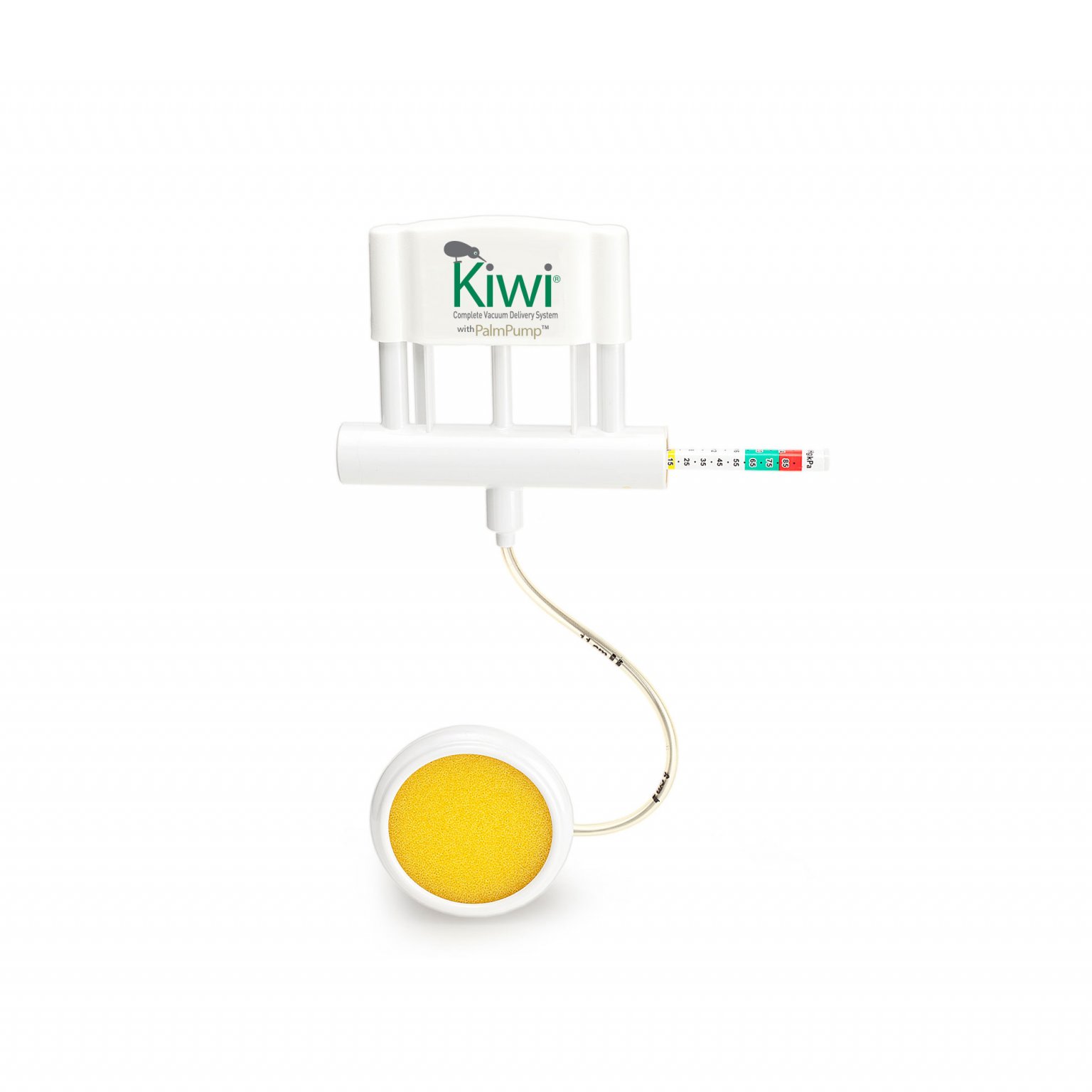 Kiwi Vacuum Delivery System with Traction – Ithuse Medical